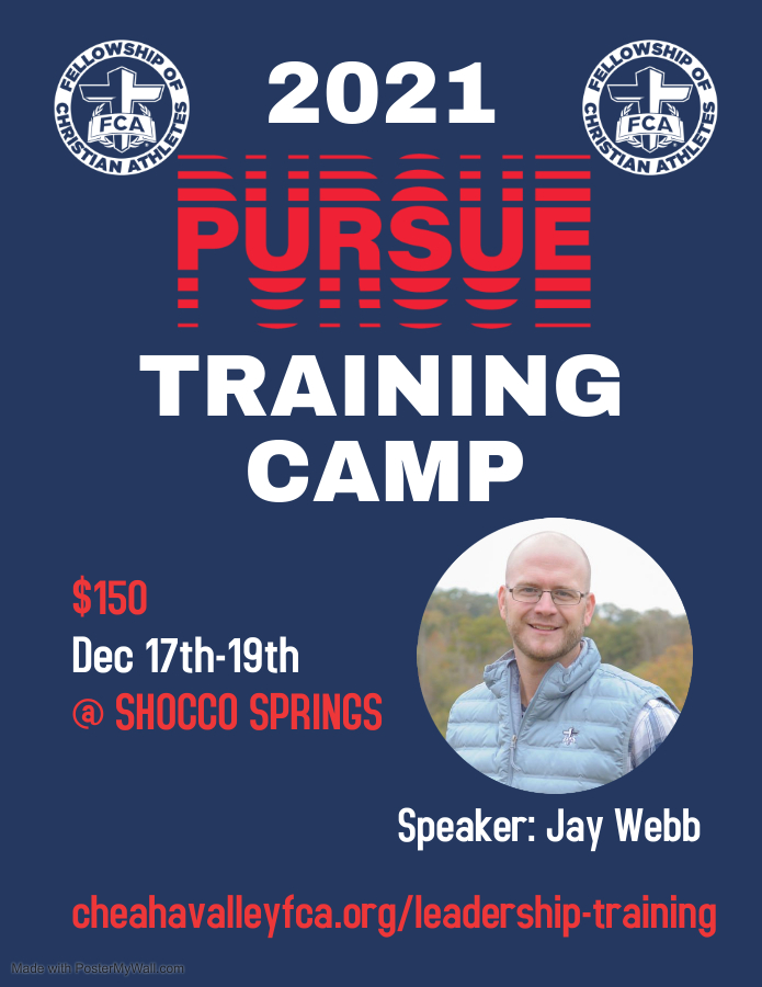 FCA Camps